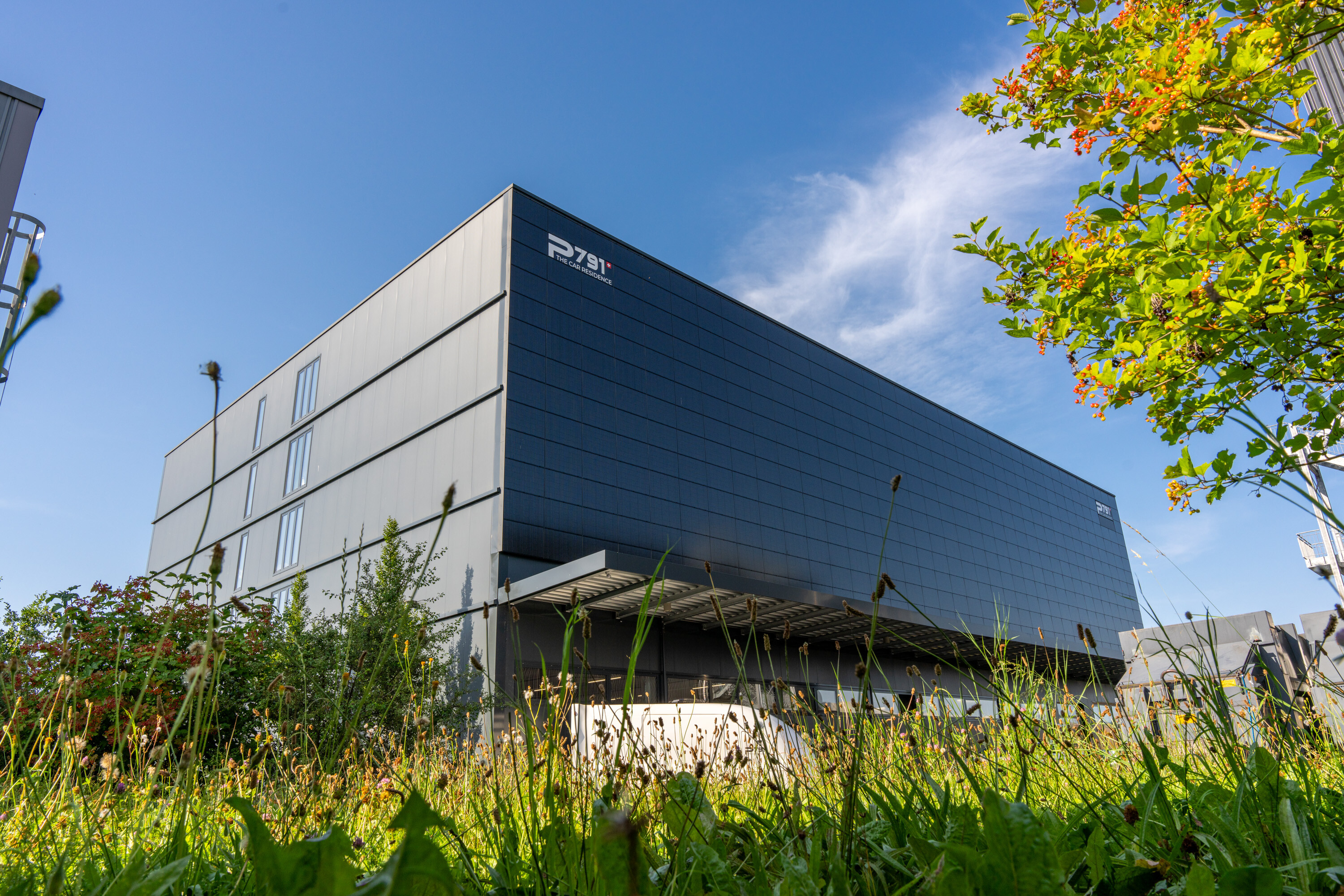 3S Swiss Solar Solutions AG | Der Schweizer Solarpionier